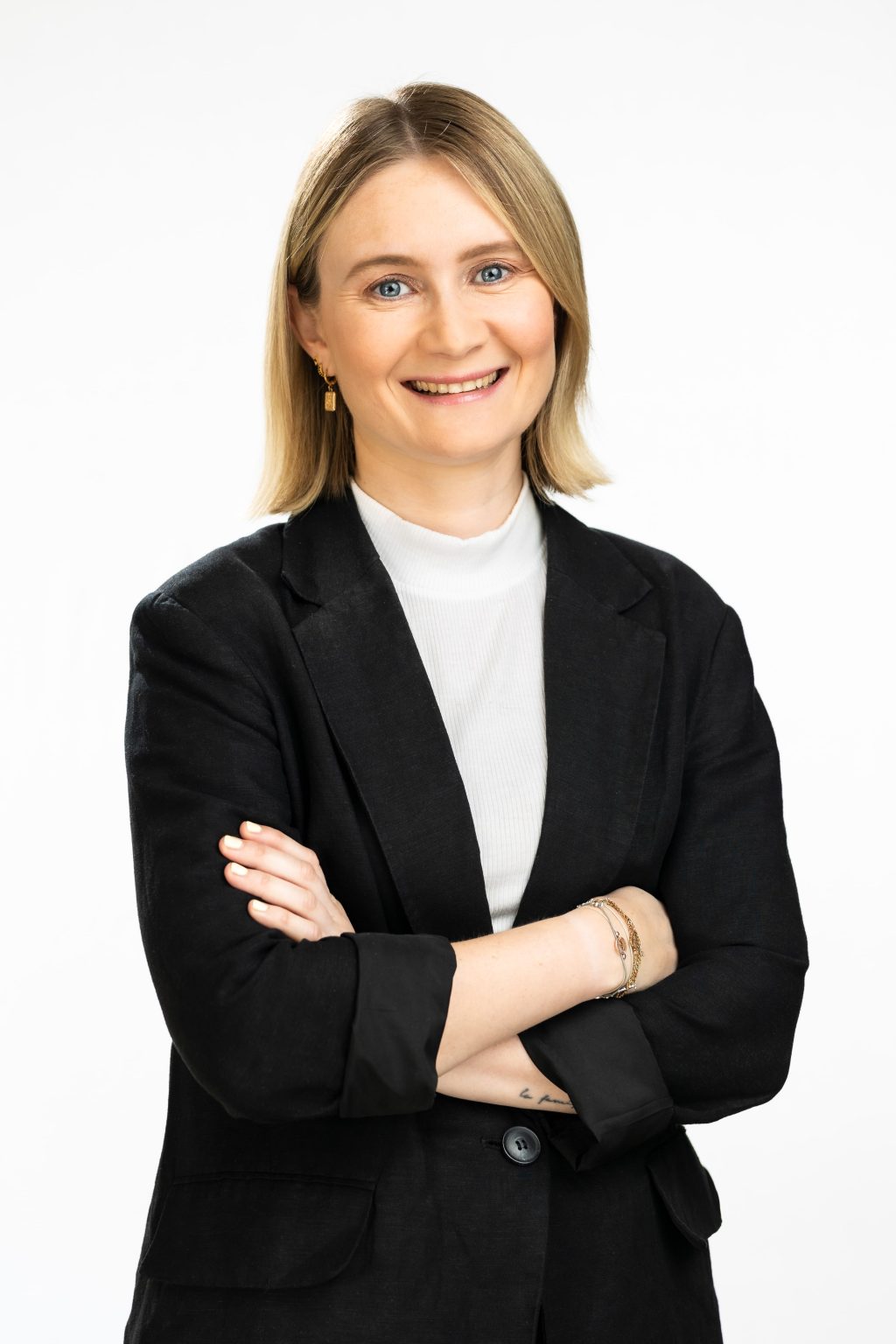 Ihr Partner für kranlebenlange Zufriedenheit